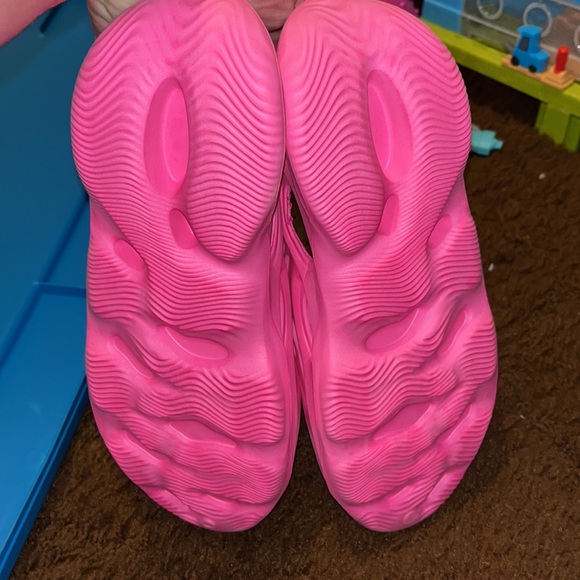 yellowbellyshoe | Shoes | Eva Foam Runner Rnnr Clog Slipper Sneaker ...